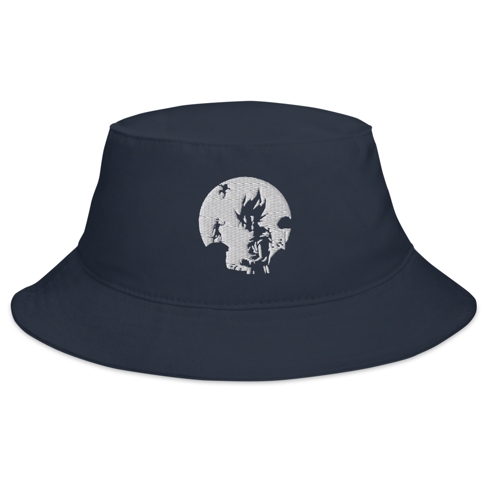 Piluso de Dragon ball Z | drtrexx_'s store | SE.Merch