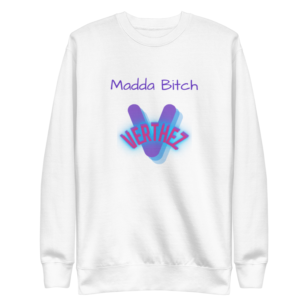 Unisex Crewneck Sweatshirt | verthez's store | SE.Merch