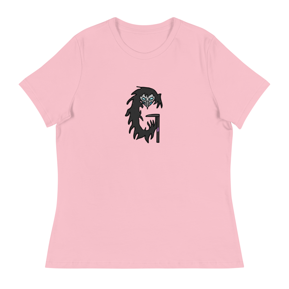 Graveyard Women's T-Shirt | gravespmc's store | SE.Merch