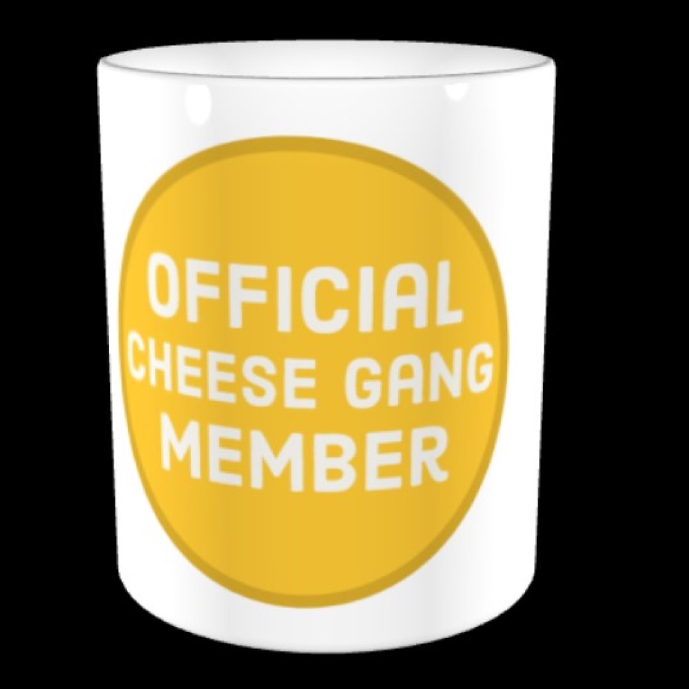 Official Cheese Merch | SE.Merch