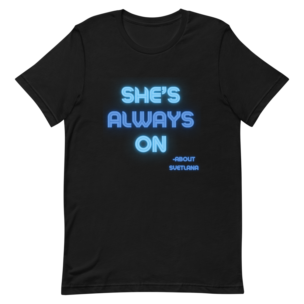 Lexi's Shop | SE.Merch