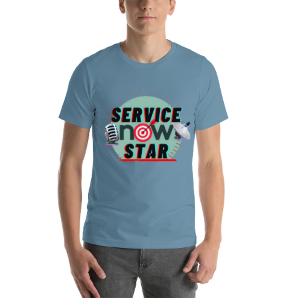 ServiceNowStar's Store | SE.Merch