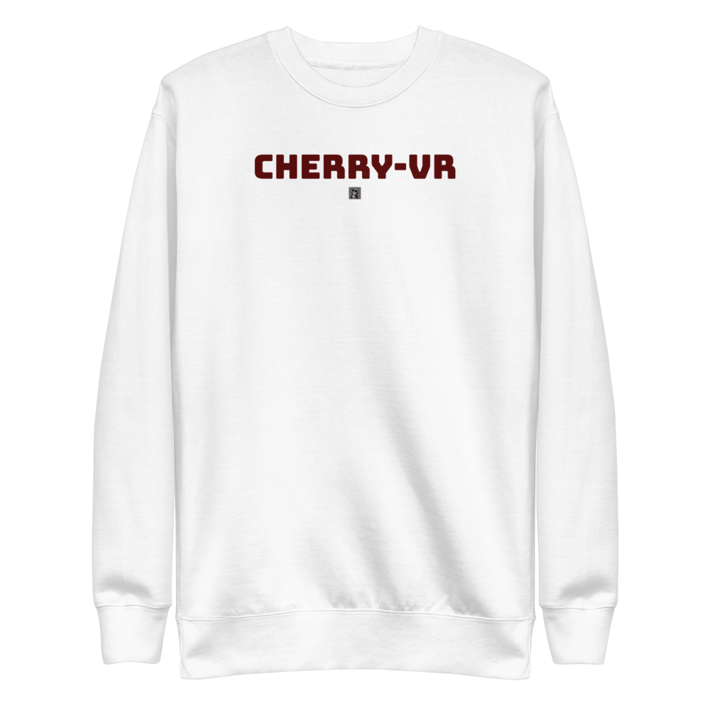 Unisex Crewneck Sweatshirt | pixel_fox-vr's store | SE.Merch