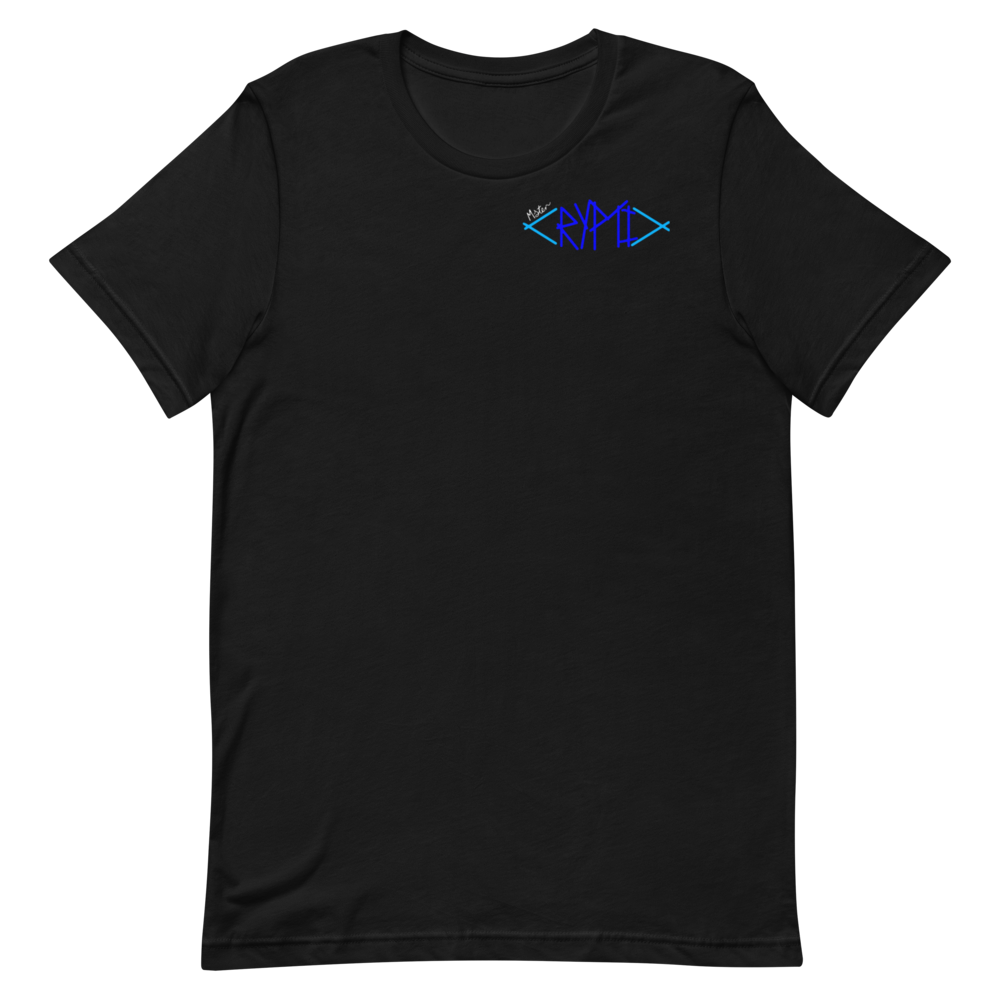 MsterCryptic | Samuel North | SE.Merch