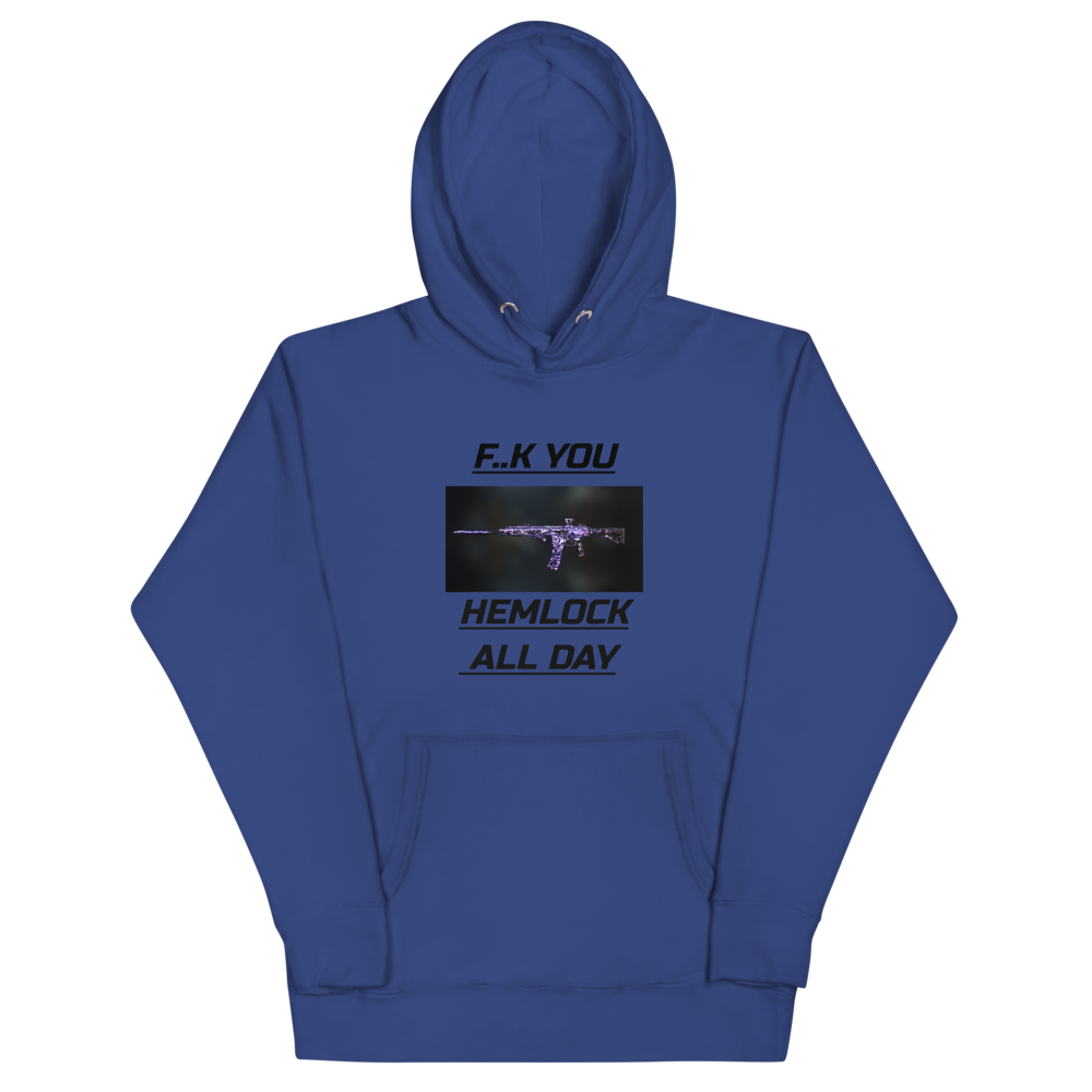 Pullover Hoodie | sn0wm4ngaming's store | SE.Merch