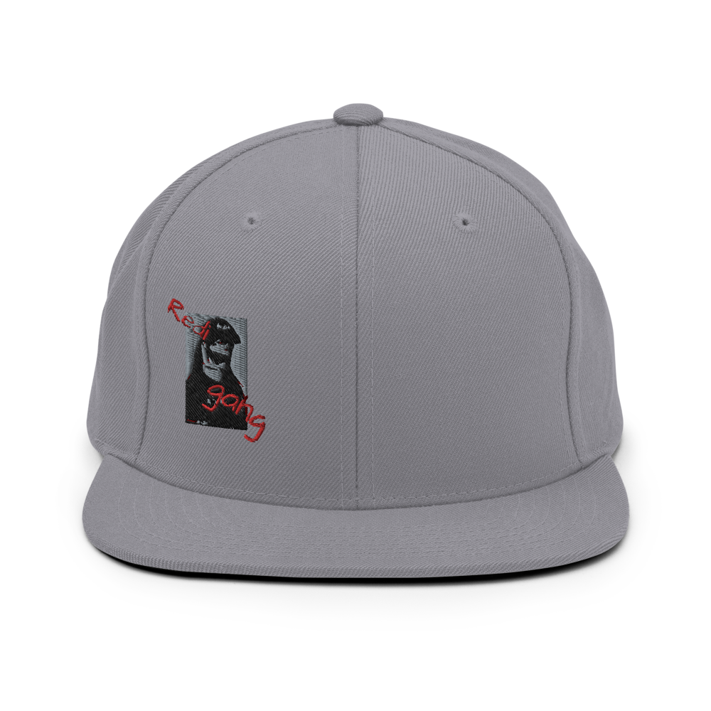 Redi Gang hat | redi_stoner's store | SE.Merch