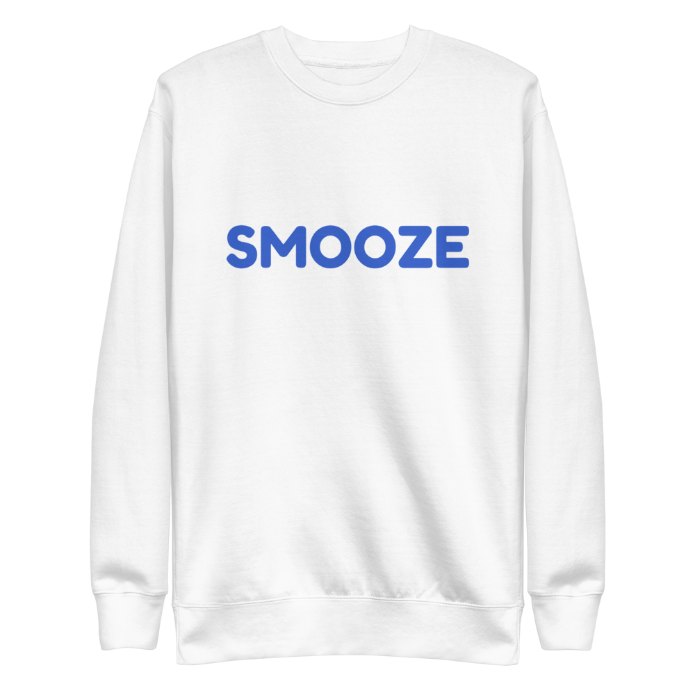 Unisex Crewneck Sweatshirt | smooze_yt's store | SE.Merch
