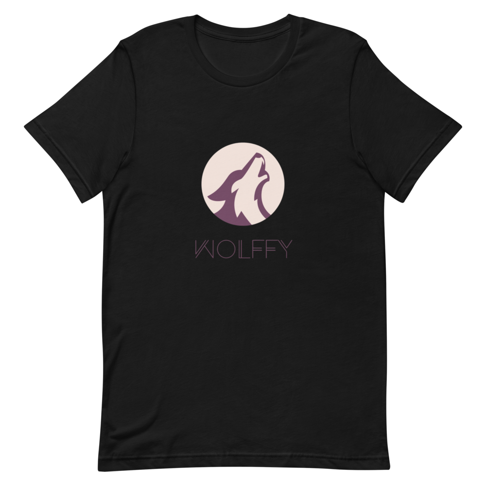 Phake Clothing x Wolffy Unisex T-shirt | phake clothing's store | SE.Merch