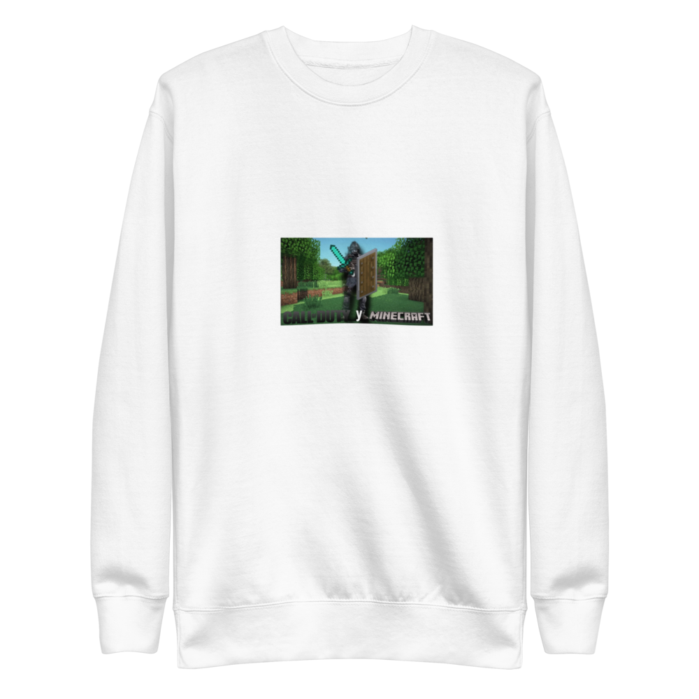 Unisex Crewneck Sweatshirt | cris_2011xd_l's store | SE.Merch