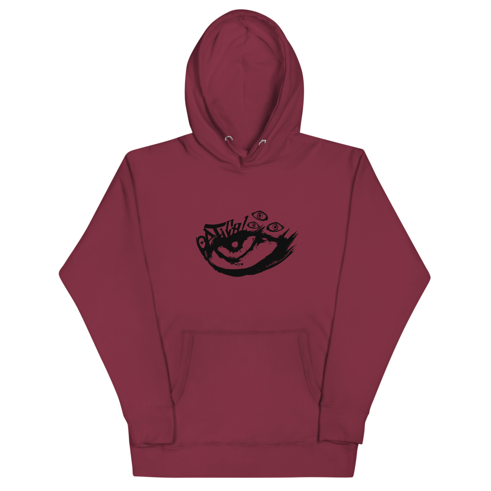 Pullover Hoodie | amitypsd's store | SE.Merch