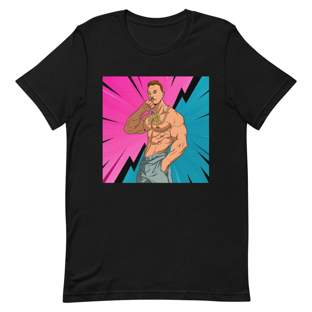 The Dementia Dreaming Range | SE.Merch