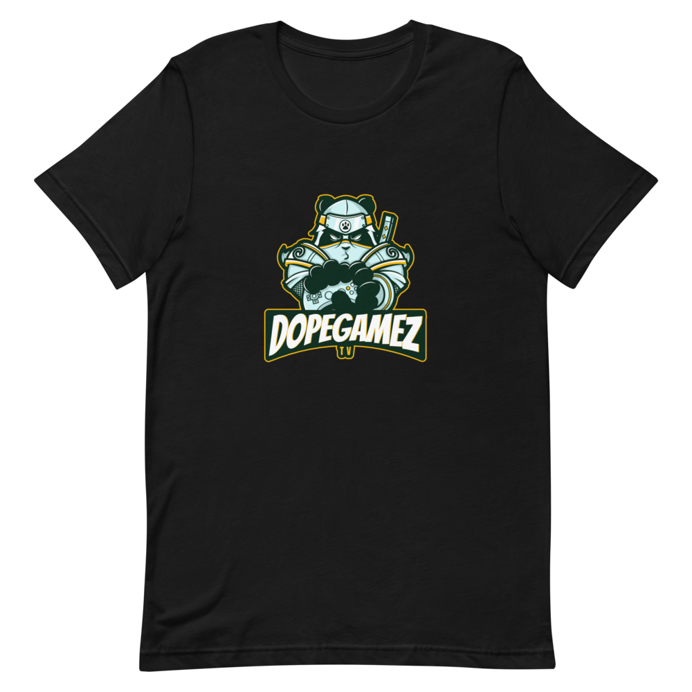 DOPE_GAMEZ | SE.Merch