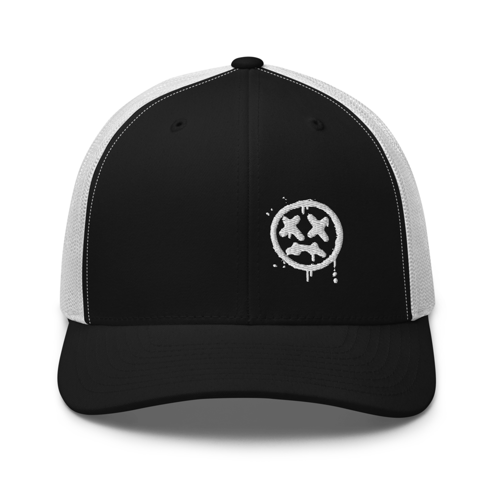 Supporter Trucker Hat | codstylish_gaming's store | SE.Merch