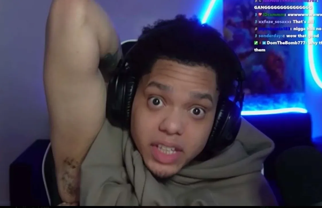 StreamElements