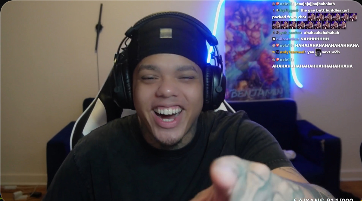 StreamElements