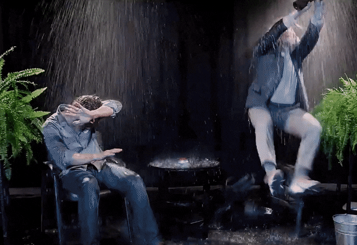 Between Two Ferns Gif