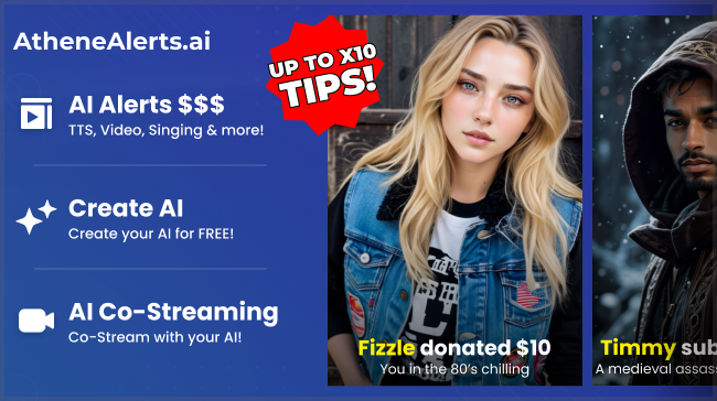 StreamElements | The Ultimate Streamer Platform | Twitch | Youtube | Overlays | Widgets | Scenes ...