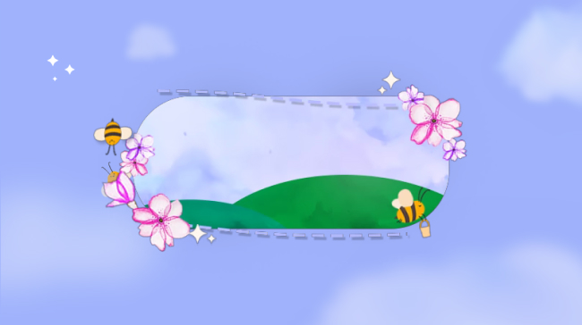 StreamElements | Spring Alert Box | Twitch | Youtube | Overlays ...