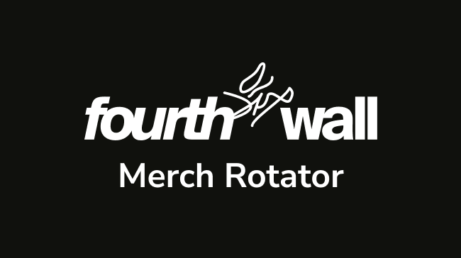 StreamElements | Fourthwall Merch Rotator | Twitch | Youtube | Overlays | Widgets | Scenes ...