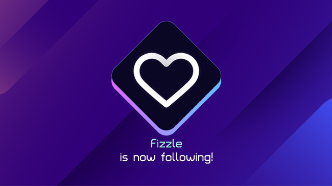 StreamElements | Purple Flow Alert Box (No Container) | Twitch ...