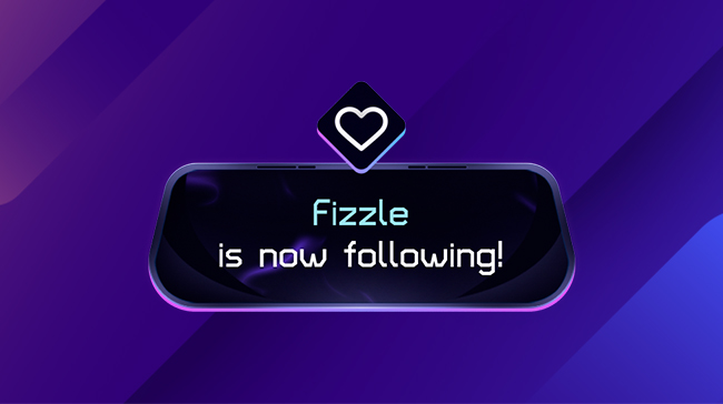 StreamElements | Purple Flow Alert Box (Condensed) | Twitch | Youtube ...