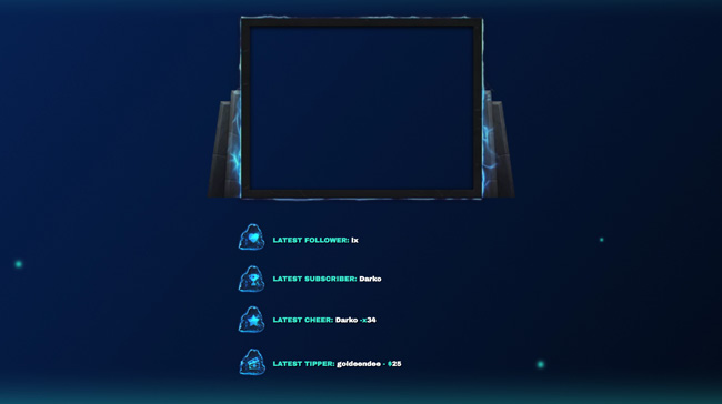 StreamElements - Elements Gallery: Ultimate customization. Ultimate power.
