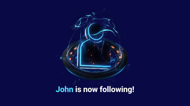 StreamElements | Energy Flow Alert Box | Twitch | Youtube | Overlays ...