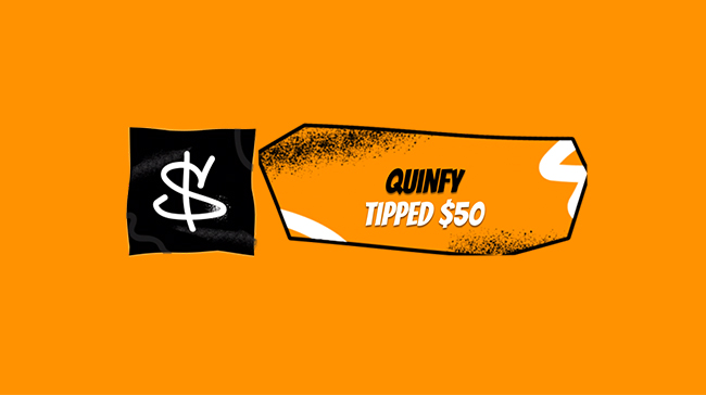 StreamElements | The Ultimate Streamer Platform