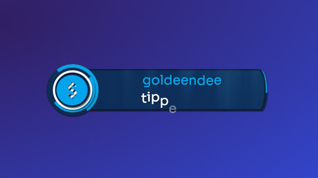 StreamElements - Elements Gallery: Ultimate customization. Ultimate power.