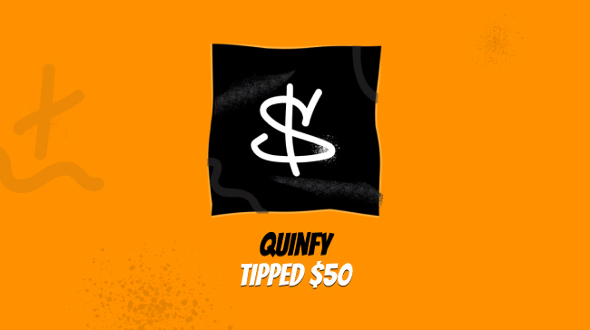 StreamElements | Graffiti Alert Box (No Container) | Twitch | Youtube ...