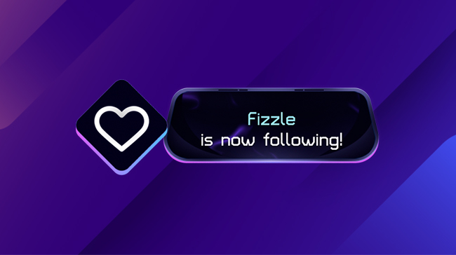 StreamElements | Purple Flow Alert Box (Horizontal) | Twitch | Youtube ...